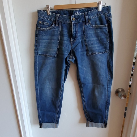 Soho | Jeans | Soho Boyfriend Jeans | Poshmark